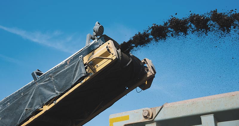 Container - Ziegler Transporte